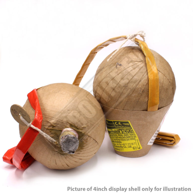 Online pyro shop with crackers, fuses, lights, Airsoft and Military pyro