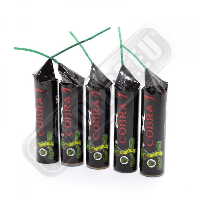 Firecrackers Dum Bum - pyroshop PyroFire.EU