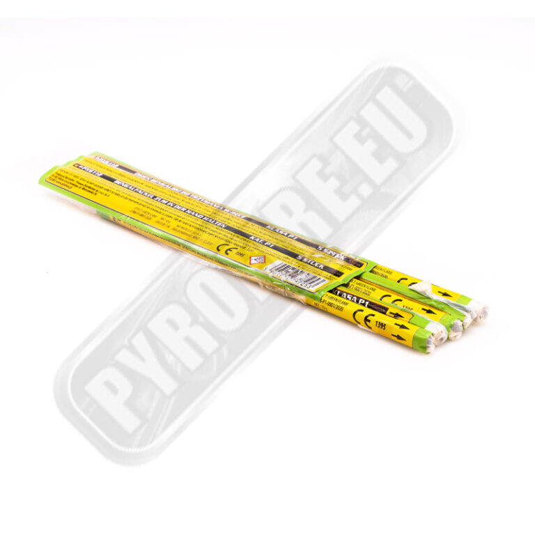 Pyrotechnic supplies - PyroFire.EU