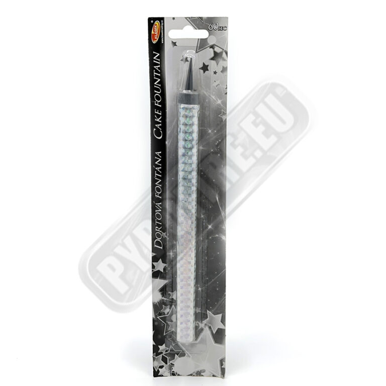 Fountains - PyroFire.EU