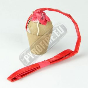 Display shells - PyroFire.EU