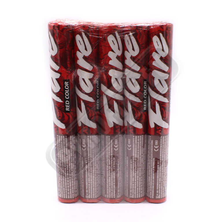 Flares, bengals, lights, strobes - PyroFire.EU