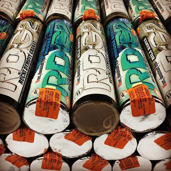 Online pyro shop with crackers, fuses, lights, Airsoft and Military ...