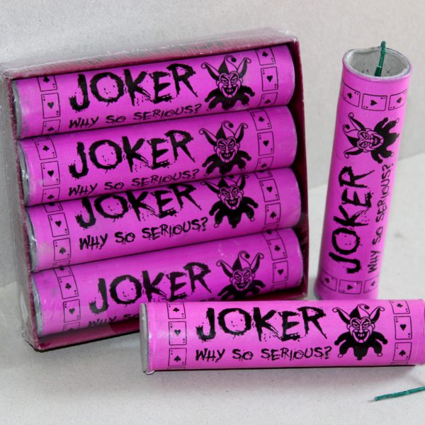 Firecrackers - PyroFire.EU