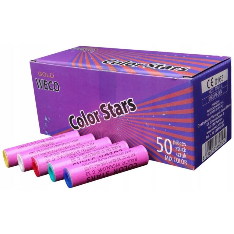 15mm Pyro-effects - PyroFire.EU