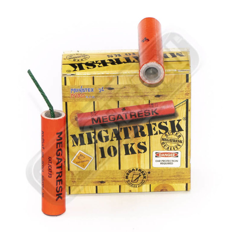 Firecrackers - PyroFire.EU