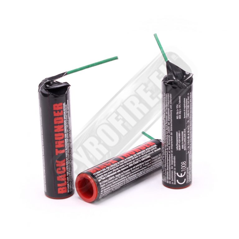 Firecrackers - PyroFire.EU