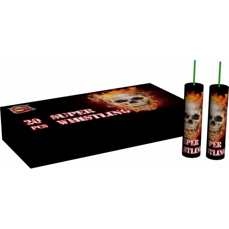 Firecrackers - PyroFire.EU