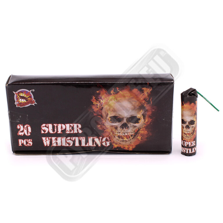 Firecrackers - PyroFire.EU