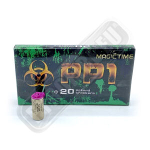 Firecrackers - PyroFire.EU