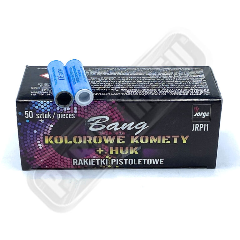 Knallpatronen 15 mm - PyroFire.EU