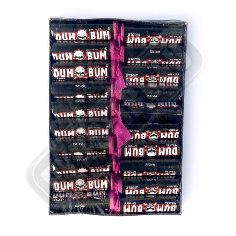 Firecrackers - Page 2 of 2 - PyroFire.EU