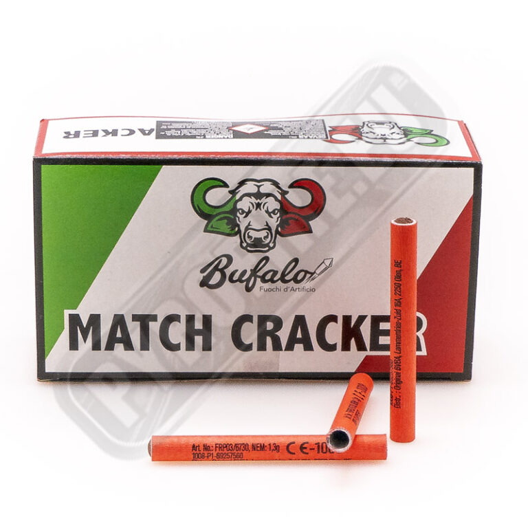 Firecrackers - PyroFire.EU