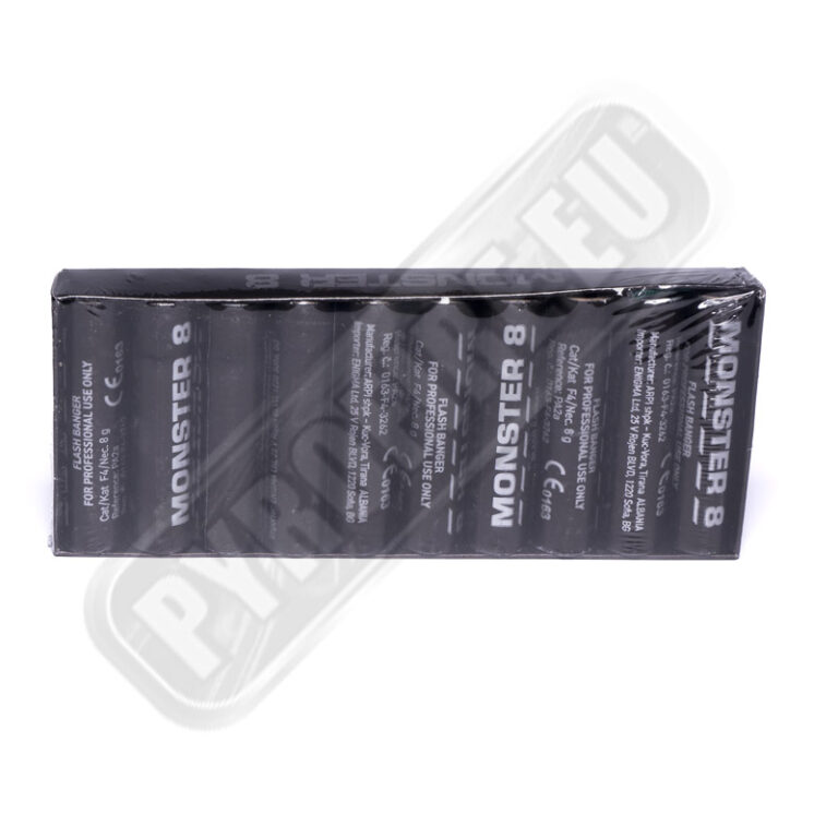 Firecrackers - PyroFire.EU