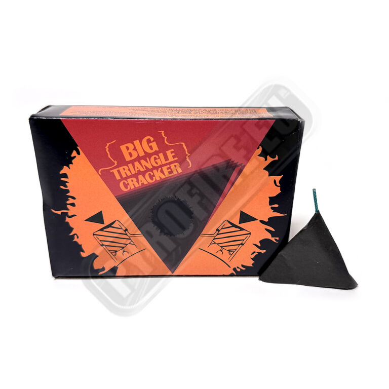 Firecrackers - PyroFire.EU