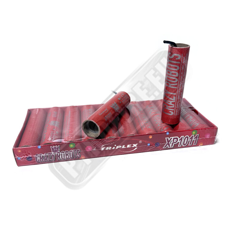 Firecrackers - PyroFire.EU