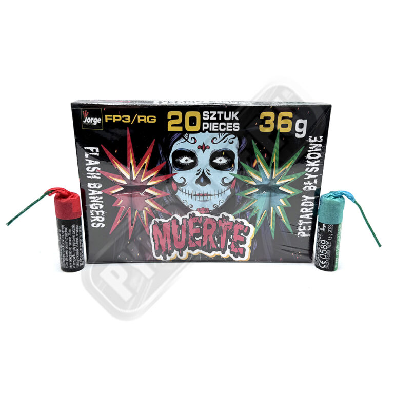 Online pyro shop with crackers, fuses, lights, Airsoft and Military pyro