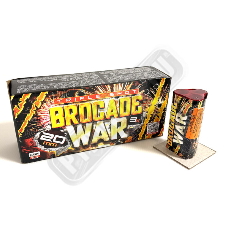 Online pyro shop with crackers, fuses, lights, Airsoft and Military pyro