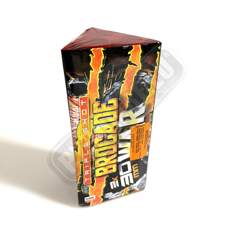 Online pyro shop with crackers, fuses, lights, Airsoft and Military pyro