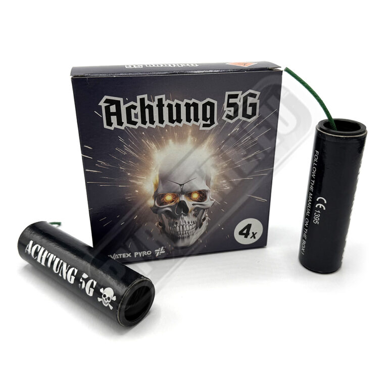 Firecrackers - PyroFire.EU