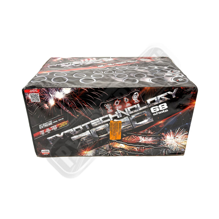 Online pyro shop with crackers, fuses, lights, Airsoft and Military pyro