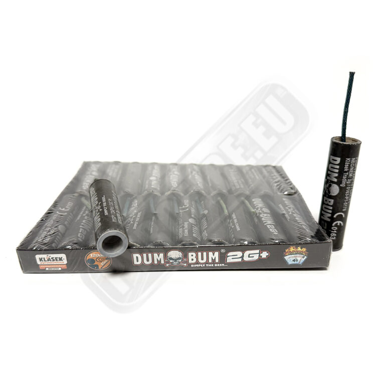 Firecrackers - PyroFire.EU