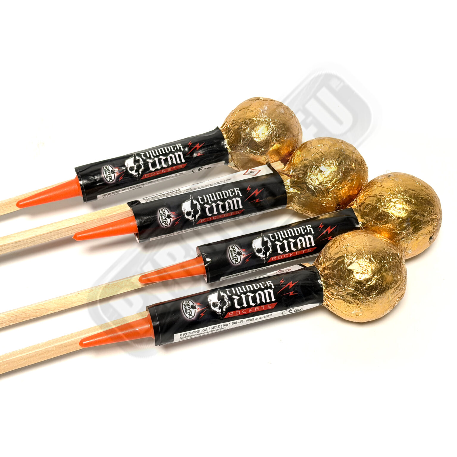 Online pyro shop with crackers, fuses, lights, Airsoft and Military ...