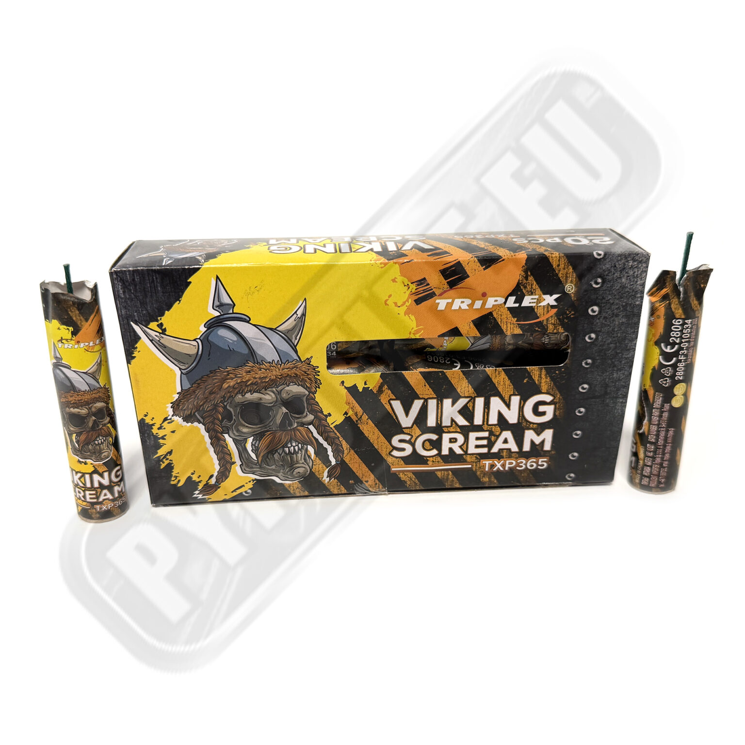 Online pyro shop with crackers, fuses, lights, Airsoft and Military pyro